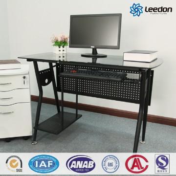 Leedon Ld-700 Glass Computer Tables, Bossgoo.com의 고품질 Leedon Ld-700 ...