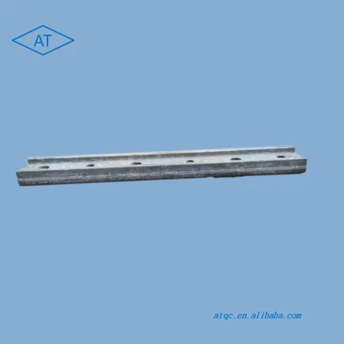 Bs Standard Fish Plate, High Quality Bs Standard Fish Plate on Bossgoo.com