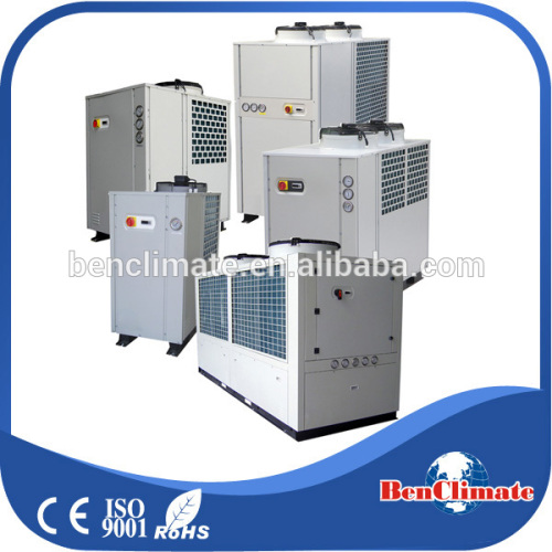 Water Chiller System With Standard High Pressure Pump, High Quality ...