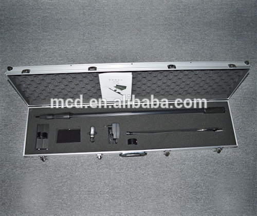Portable Scanning System Under Vehicle Inspection Mirror Mcd-v7d, High ...