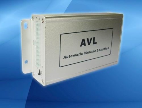 Avl03 Custom Sirf-star Iii Chipset Over Speed Alarm Car Gps Tracking ...