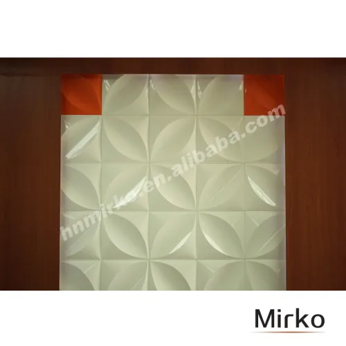 Glass Fiber Reinforced Plastic Insulation Wall Panel, High Quality ...