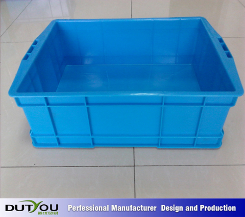 Plastic Containers, Moving Container, Logistic Containers, High Quality ...