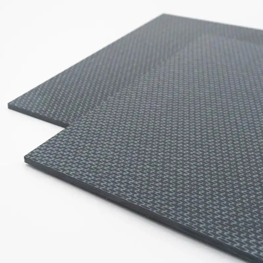 Aplicaciones de laminados continuos de fibra de carbono CF-PEEK en ...