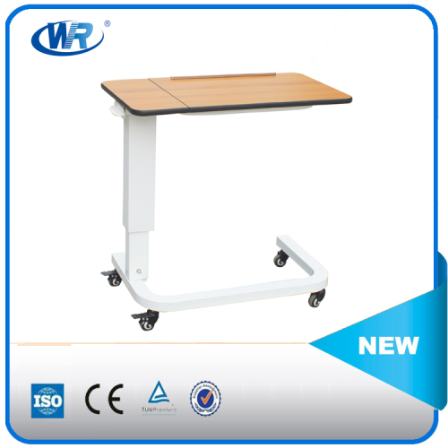Hospital Dining Table Hospital Bed Tray Table Hospital Table, High ...