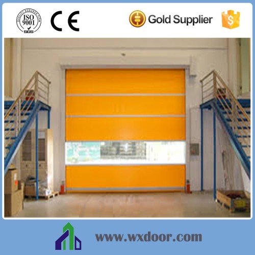 Automatic Sliding Hangar Door Aircraft Door, High Quality Automatic ...