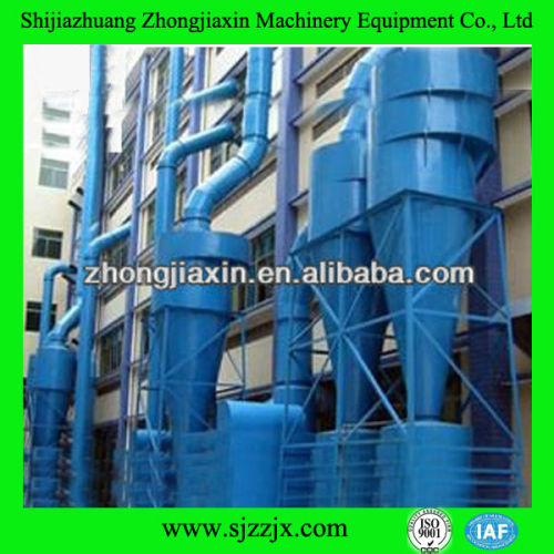 Furnace Cyclone Dust Collector, High Quality Furnace Cyclone Dust ...