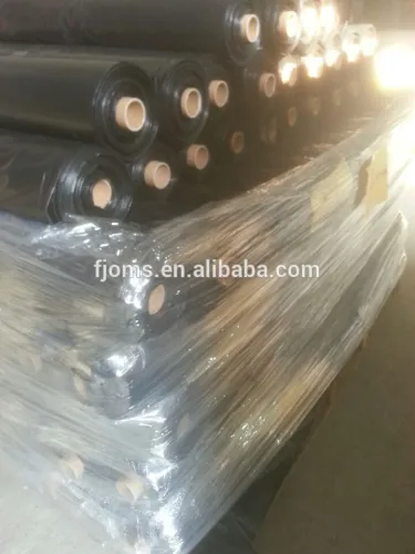 Concrete Underlay Plastic Builder Film, High Quality Concrete Underlay ...