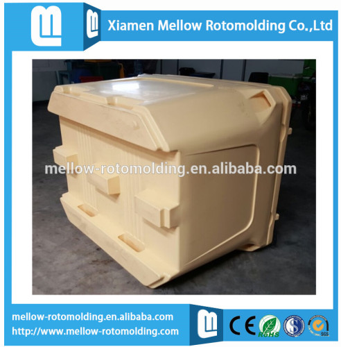Rotomolding Insulated Fish Cooler Box, High Quality Rotomolding ...