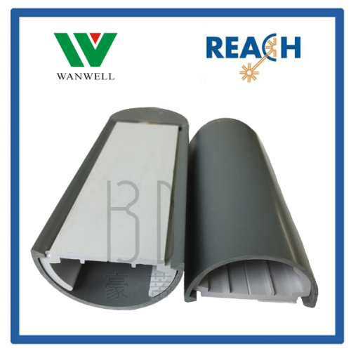 Plastic Supermarket Bumper, High Quality Plastic Supermarket Bumper on ...