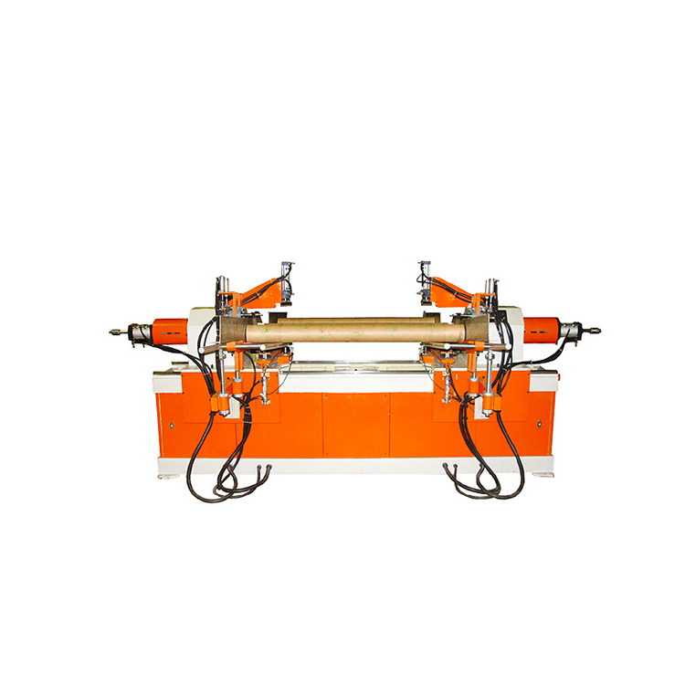 Mb-dnc Paper Core Edge Edge Surface Blinding Machine ใน Yueqing ...