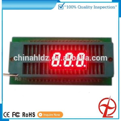 0.56 Inch 4 Digit 7 Segment Display, High Quality 0.56 Inch 4 Digit 7 ...