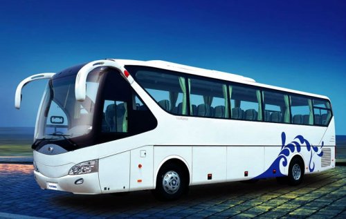 Yutong 11m Passenger Bus, High Quality Yutong 11m Passenger Bus on ...