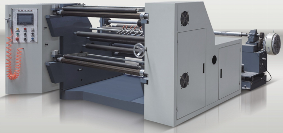 Maoyuan Superior Performance Paper Film Roll Slitting And Rewinding ...