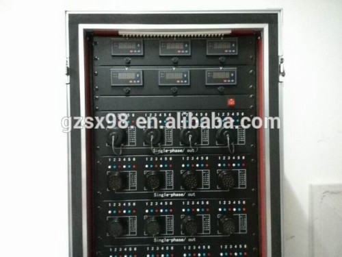 3 Phase Power Controller Electrical Box, High Quality 3 Phase Power ...
