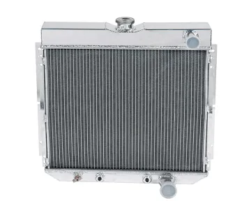 Car Radiator Replacement, High Quality Car Radiator Replacement on ...