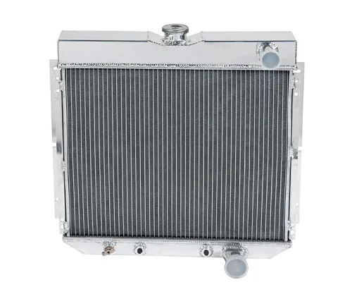 Car Radiator Replacement, High Quality Car Radiator Replacement on ...