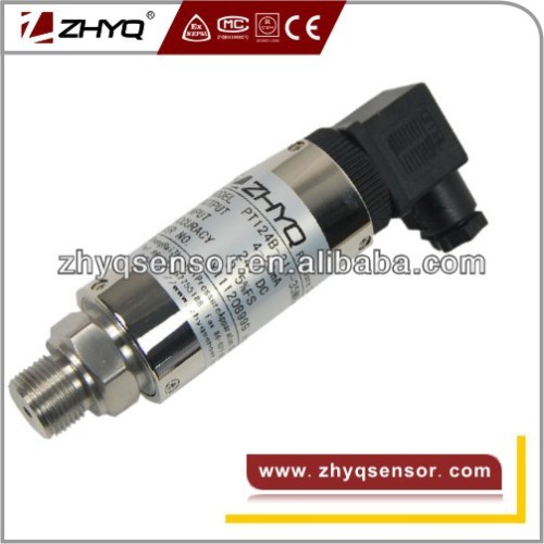 Smart 4-20ma Pressure Sensor With Hart Protocol, High Quality Smart 4-20ma Pressure Sensor With ...
