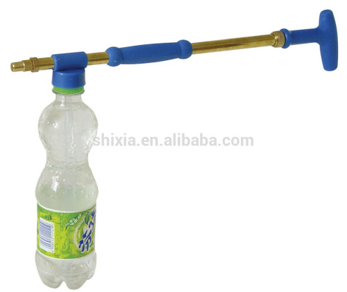 Shixia Sprayer Garden Sprayer With Colorful Sprayer Head Sprayer Nozzle ...