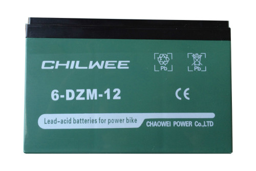 Sla Battery 12v15a@20hr Chilwee Brand, High Quality Sla Battery 12v15a ...