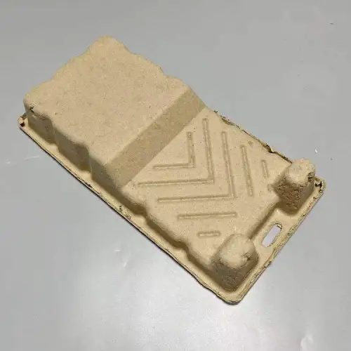 Custom Biodegradable Recycled Paper Pulp Molded Factory, High Quality ...