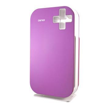 Ac1001 Purple Househod Air Purifier, High Quality Ac1001 Purple ...