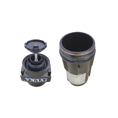 자동 배수 Ws15를 갖는 에어 필터 수분 분리기, Bossgoo.com의 고품질 자동 배수 Ws15를 갖는 에어 필터 수분 분리기