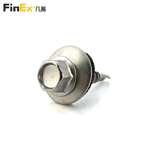 Customized Self Drilling Self Tapping Sheet Metal Screws, High Quality ...