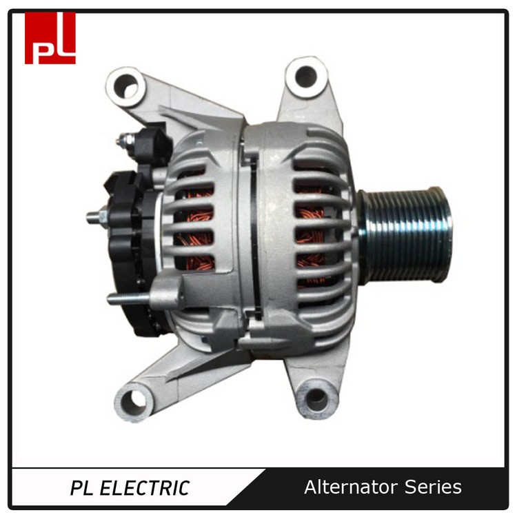 24v 120a Dc Alternator 0124655076 คุณภาพสูง 24v 120a Dc Alternator ...