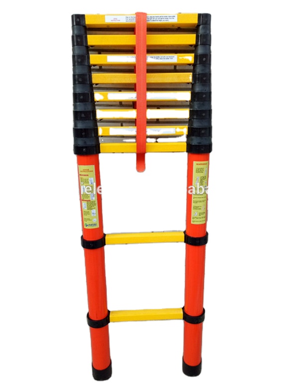 High Voltage Safety Folding Platform: Frp Mobile Scaffolding With ...