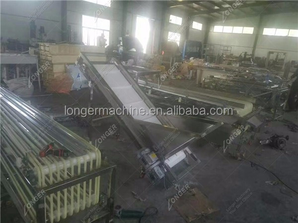 Blueberry Sorting Machine | Lemon Sorter Machine, High Quality ...