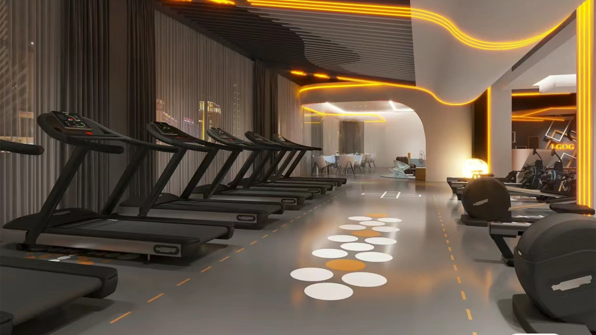 What Attracts Members To A New Gym?