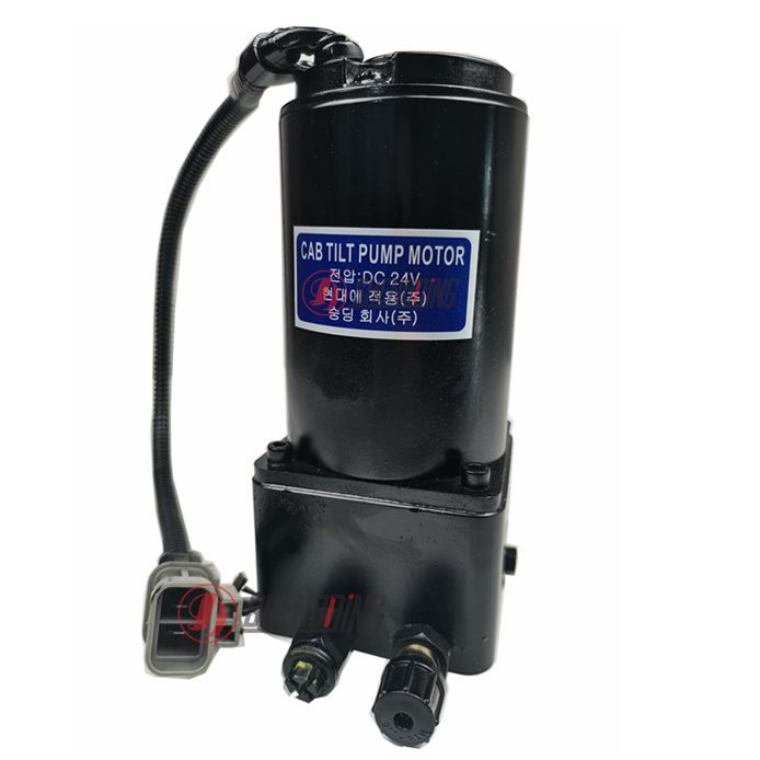 Hundai Truck 캡 틸트 모터(eg) 24v 64380-7a032, Bossgoo.com의 고품질 Hundai Truck ...