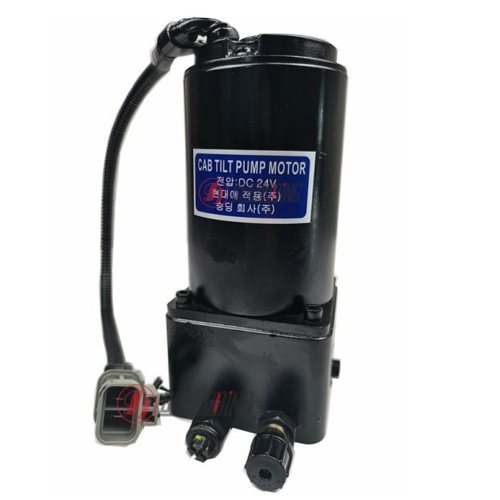 Hundai Truck 캡 틸트 모터(eg) 24v 64380-7a032, Bossgoo.com의 고품질 Hundai Truck ...
