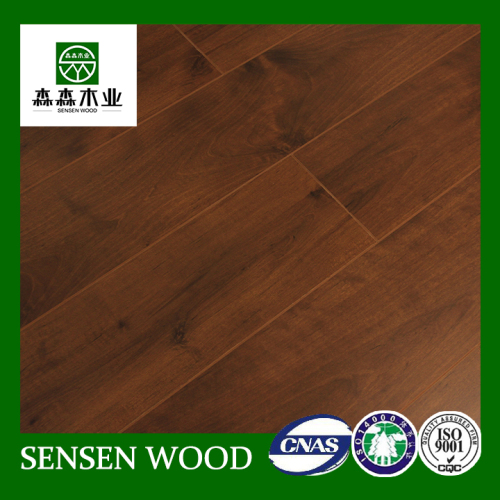 유로 스타일의 방수 Ac4 라미네이트 나무 바닥, Bossgoo.com의 고품질 유로 스타일의 방수 Ac4 라미네이트 나무 바닥