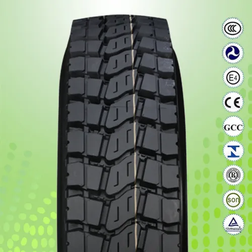 Gnt Certificate Approved Extra Load Pcr Tyre, High Quality Gnt ...