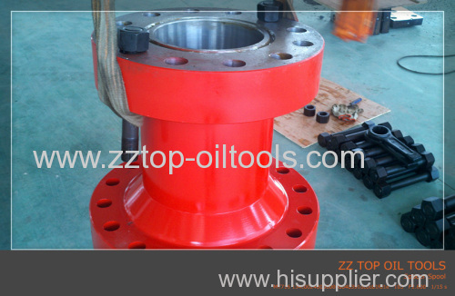 Spacer Spool Oilfield Wellhead , High Quality Spacer Spool Oilfield ...