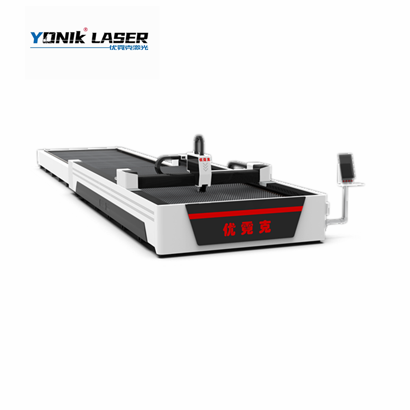 Yonik Open Exchange Platform Laser Cutting Machine, High Quality Yonik ...