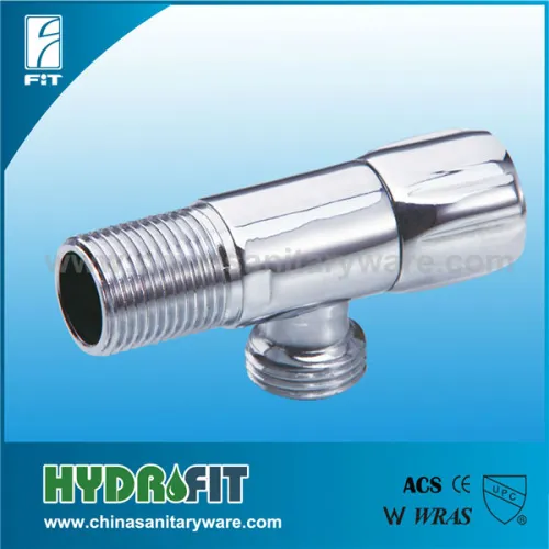 90 Degree Water Angle Valve, High Quality 90 Degree Water Angle Valve ...