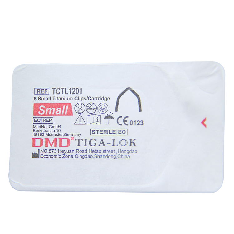 Tiga-lok Ligating Clips Small 6clips, Bossgoo.com의 고품질 Tiga-lok ...