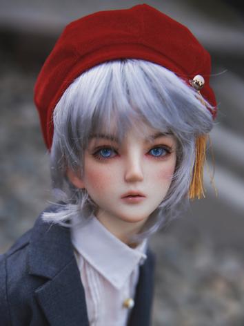 Bjd 62cm Boy Angelo Ball ตุ๊กตาข้อต่อ คุณภาพสูง Bjd 62cm Boy Angelo ...