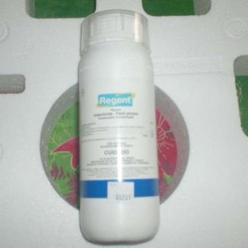 Insecticide Diflufenican 95% Tc / Insecticide Fipronil/ Fipronil Price ...