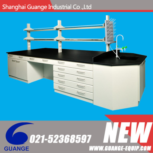 Experiment Table, Lab Furniture, Laboratory Table, Lab Table Shgg Et5 ...