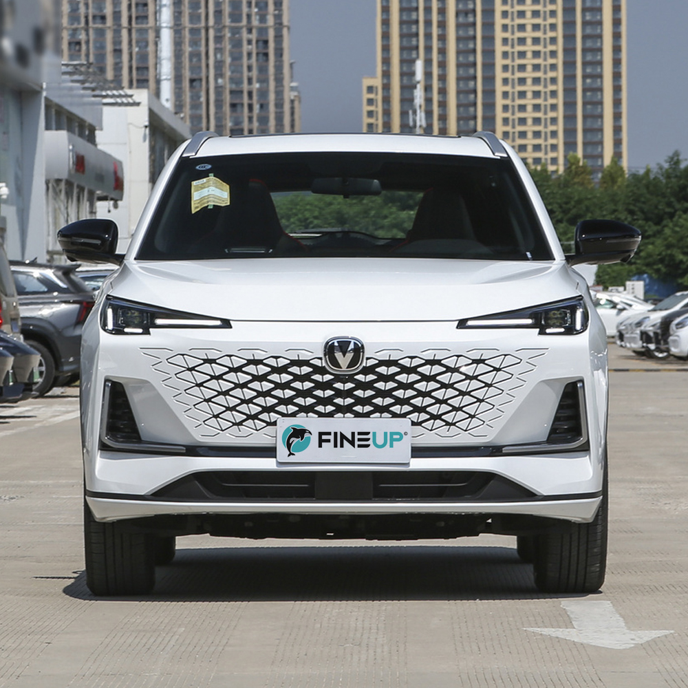 2024 Changan Cs55 Plus Third Generation: A Comprehensive Guide To The ...