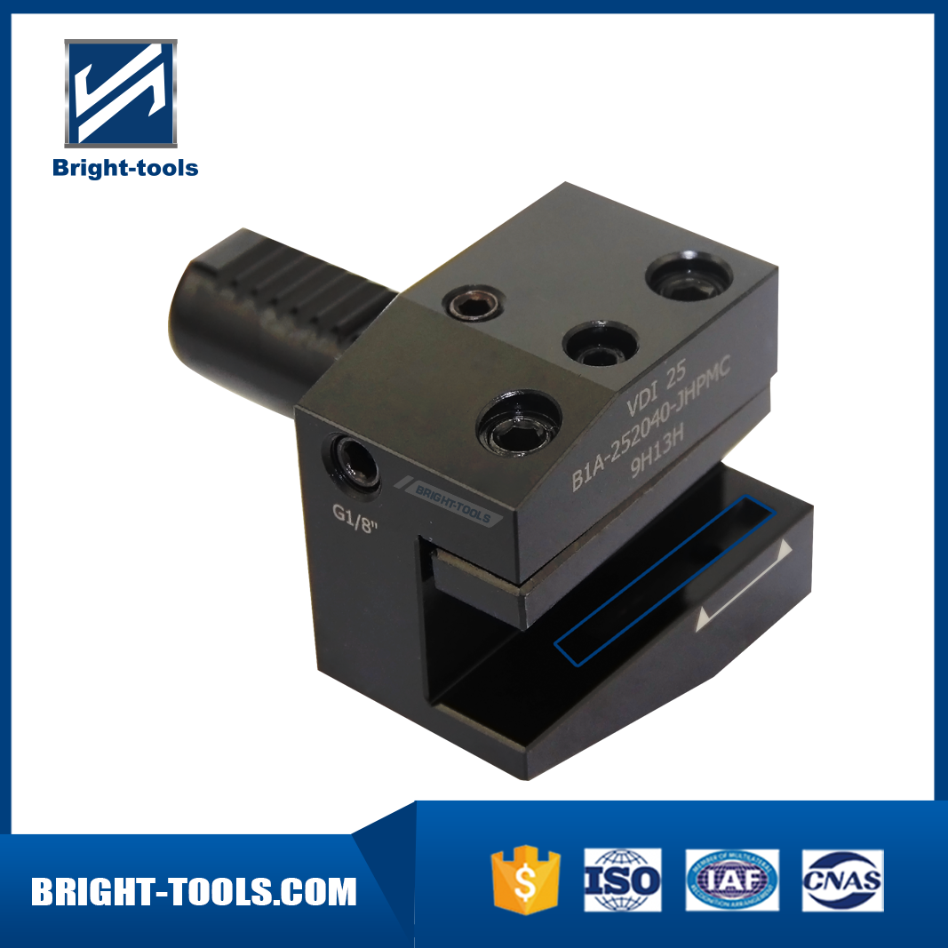 Vdi Static Tool Holder By Jinjie, High Quality Vdi Static Tool Holder ...