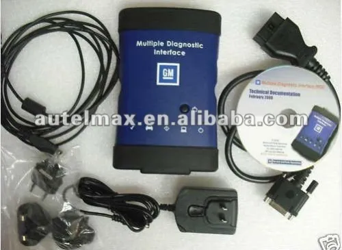 Gm Mdi Scanner Tool Diagnsotic Tools Hardware Good Price, High Quality ...