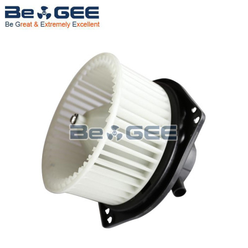Ac 12 Volt Blower Fan Motor For Nissan Frontier Oe 27220-5m000 27220 ...