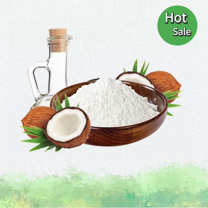 Supply Mct Coconut Oil Powder Mct Oil Powder, High Quality Supply Mct ...