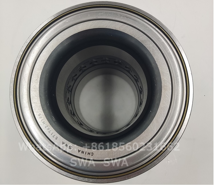 Truck Wheel Hub Bearing For Scania - 1476945 1724482 1868087 2310169 ...