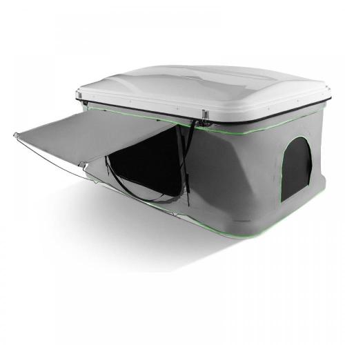 Camping Hard Shell Roof Top Tent For Truck, High Quality Camping Hard ...